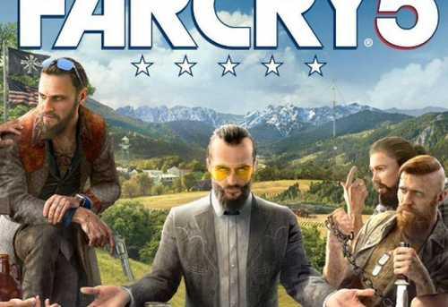 Far Cry 5 Ps4 Ps5