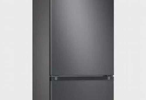 Холодильник с морозильником Samsung RB36T670FB1/WT