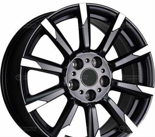 Литые диски R16x6.5 5x114.3 - 710593300