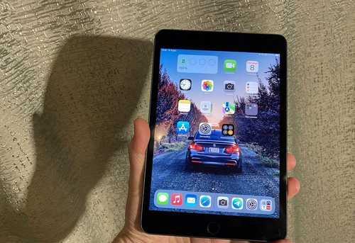 iPad mini 5 Wi-Fi 64gb + Smart Cover