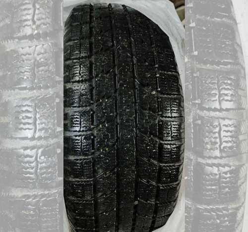 Toyo Observe GSi-6 215/55 R17