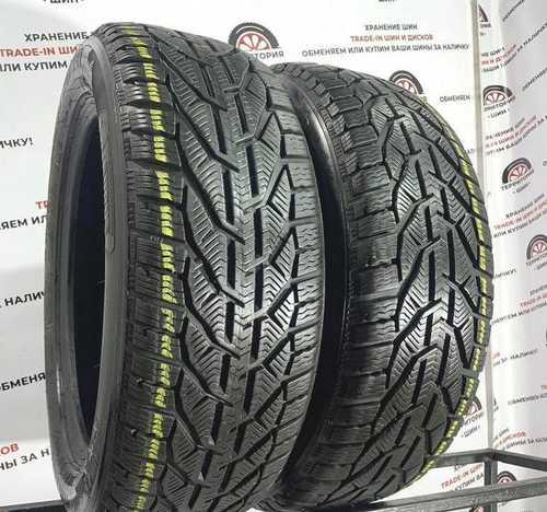 Taurus Winter 215/55 R17 98Q