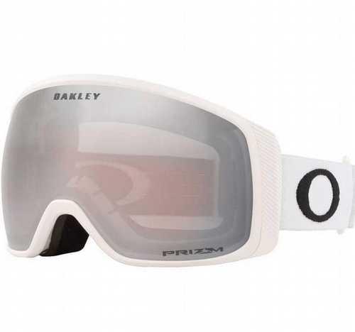 Горнолыжная маска Oakley Flight Tracker XM Prizm S