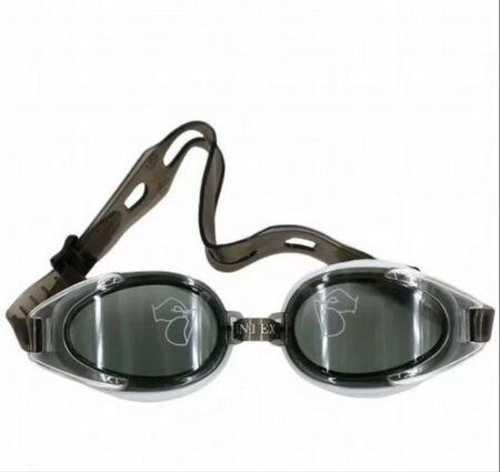 Очки для плавания 55685 от 14 лет Water pro Goggle