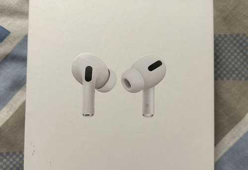 Наушники earpods pro 2