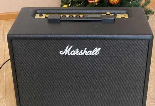 Комбоусилитель marshall code 50