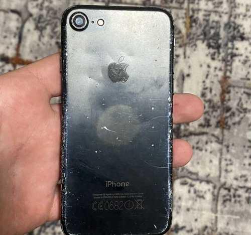 iPhone 7, 128 ГБ