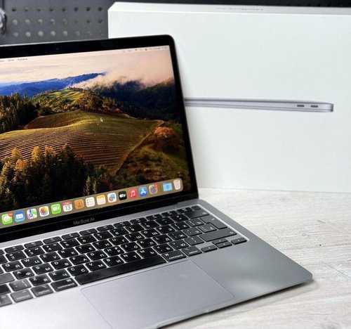 Macbook air 13 m1