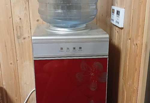 Куллер для воды