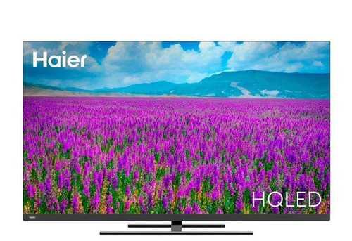 Телевизор Haier 50 SMART TV AX Pro