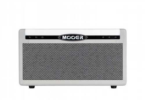 Mooer SD30i Моделирующий гитарный комбо, 30Вт