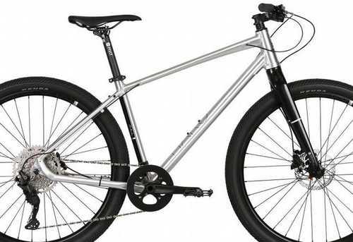 Велосипед Haro Beasley DLX 27.5 2021