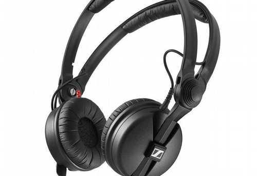 Наушники sennheiser hd 25 plus