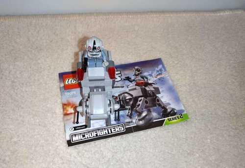 Lego Star Wars 75075
