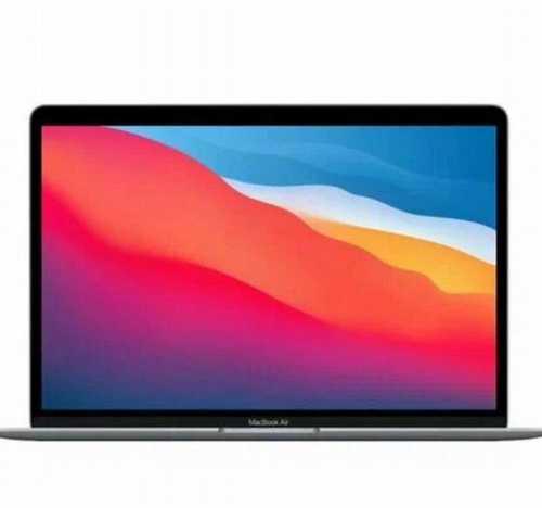 Ноутбук Apple MacBook Air 13 M1/8/256