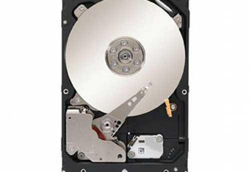 Жесткий диск Seagate 3TB 6Gb 7