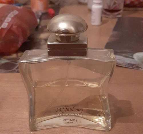 24,Faubourg. Hermes