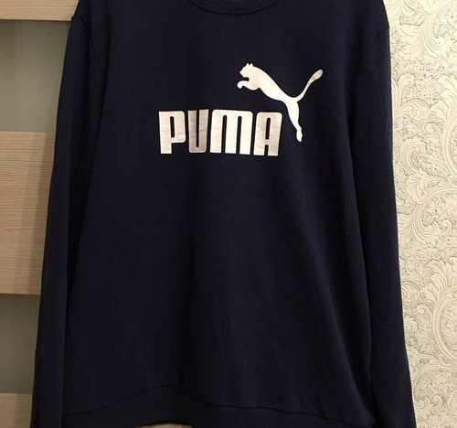 Свитшот Puma