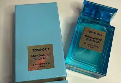 Духи Tom Ford Mandarino Di Amalfi