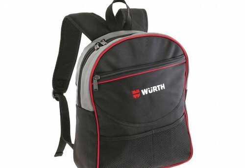 Рюкзак для инструментов с отделениями Wurth