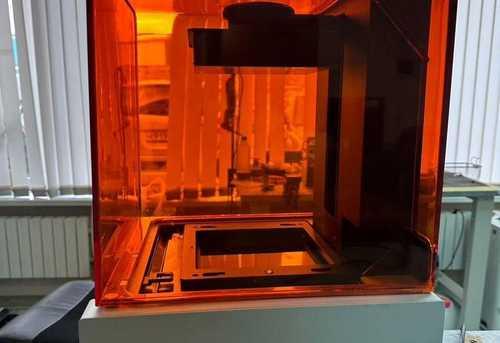 3D принтер Formlabs Form 2 бу без ванны