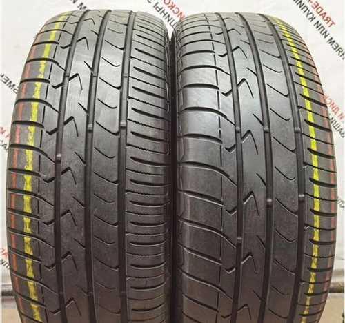 Toyo Tranpath MPZ 215/50 R17 95N