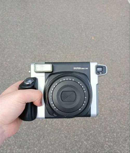 Fujifilm Instax Wide 300