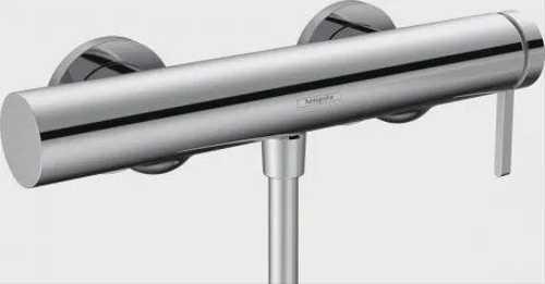 Смеситель для душа hansgrohe 76620000 Хром