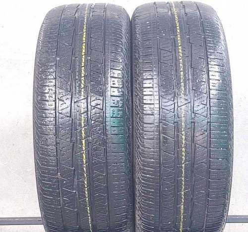 Continental ContiCrossContact LX Sport 255/45 R20 105Q