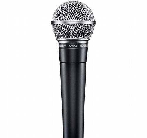 Shure SM58-LCE