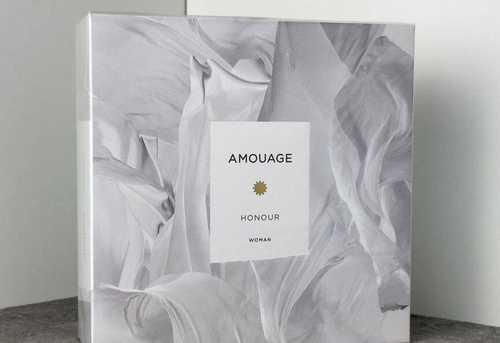 Amouage Honour Woman 100ml оригинал