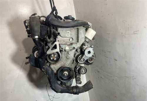 Двигатель Volkswagen Tiguan Внедорожник 2013