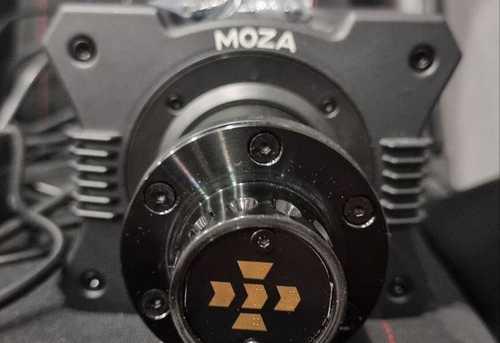 База Moza R9