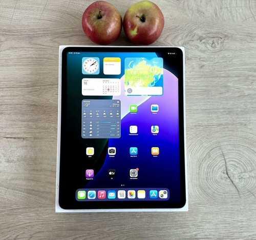 iPad Pro 12.9 2022 M2 6Gen 128Gb Wi-Fi   Cellular