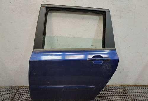 Дверь боковая Fiat Stilo, 2002