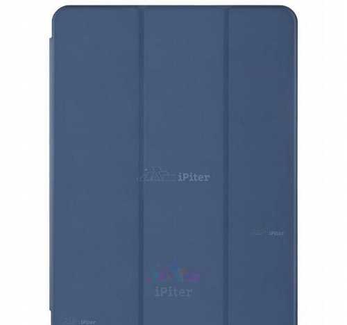 Чехол uBear Touch case для iPad Air 6 (2024) 13 (Тёмно-синий)