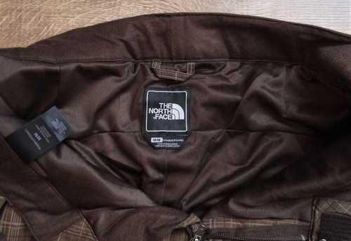 The North Face мембранные зимние