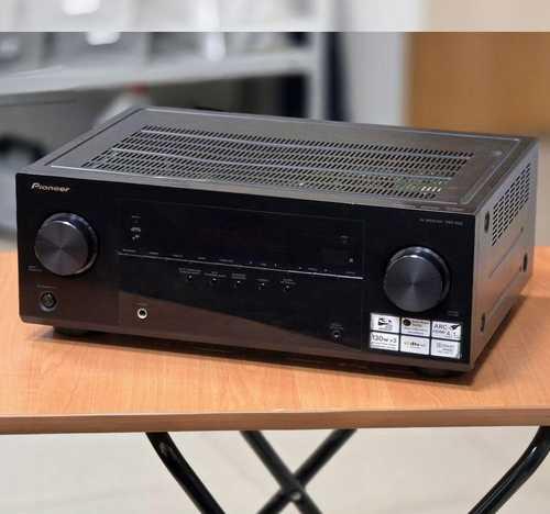 Ресивер Pioneer vsx-422 усилитель