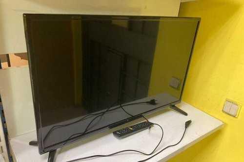 Телевизор Dexp H32F7000K