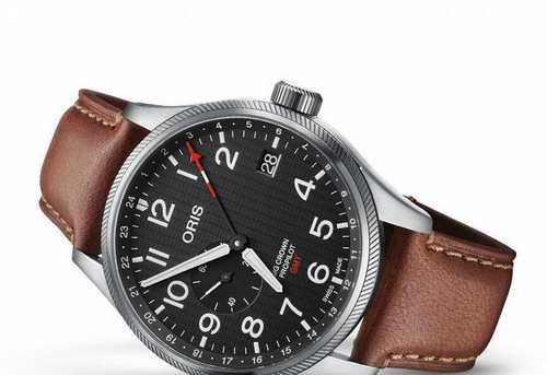 Oris Big Crown ProPilot 56th Reno Limited Edition