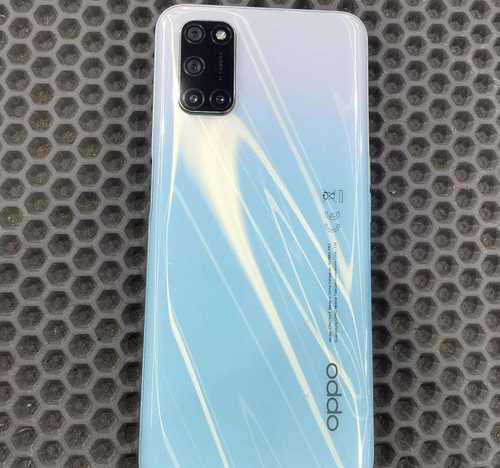 OPPO A52, 4/64 ГБ