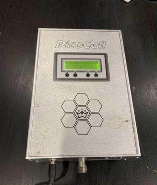 Усилитель сотовой связи Picocell 900SXA репитер