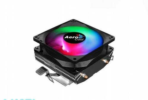 Кулер Башня AMD 2 трубки 3 pin AeroCool Air Frost