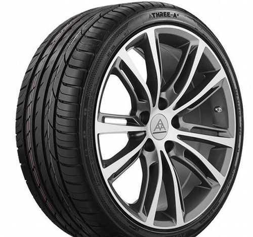 Three-A P606 275/45 R20 110V
