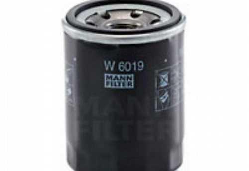 Mann-filter W 6019 Фильтр масляный
