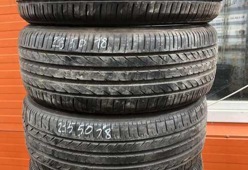 Toyo Proxes R40 215/50 R18