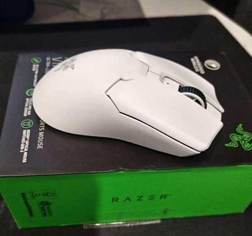 Игровая мышь razer viper v2 pro