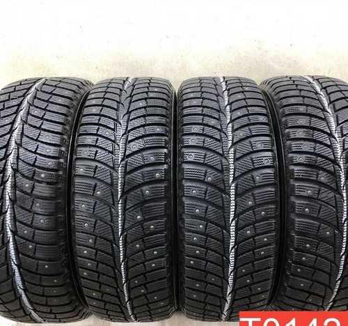 Laufenn I Fit Ice LW 71 215/55 R17 98T