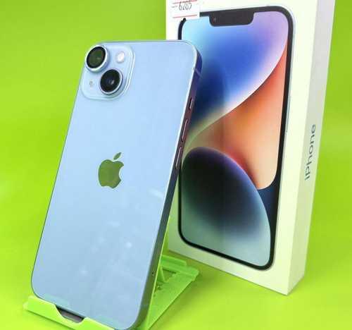 iPhone 14, 256 ГБ