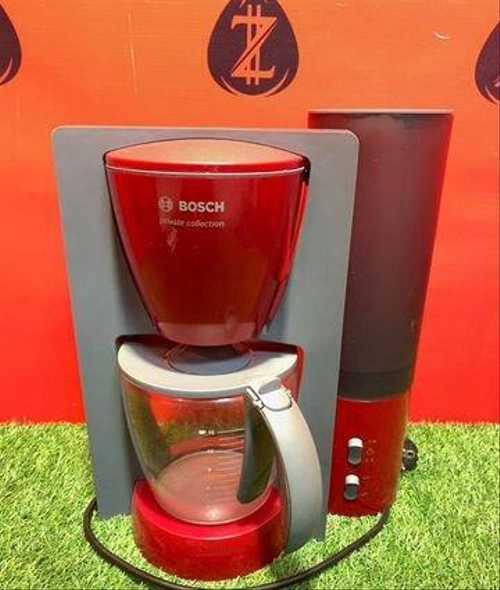 Кофеварка капельная Bosch TKA 6024 (Ш 31728)